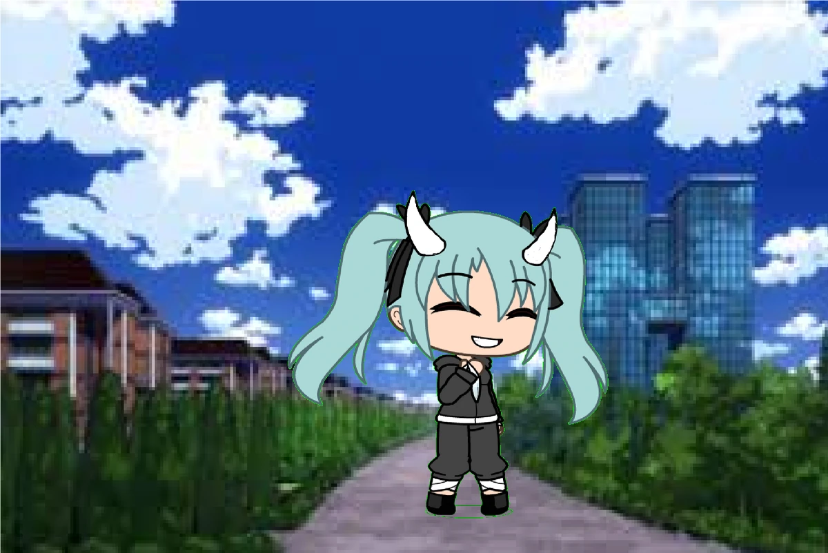 Eri | Gacha Life Fanon Wiki | Fandom