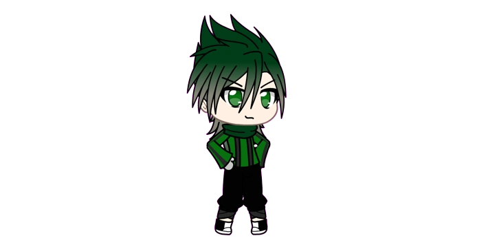 Bruce | Gacha Life Fanon Wiki | Fandom