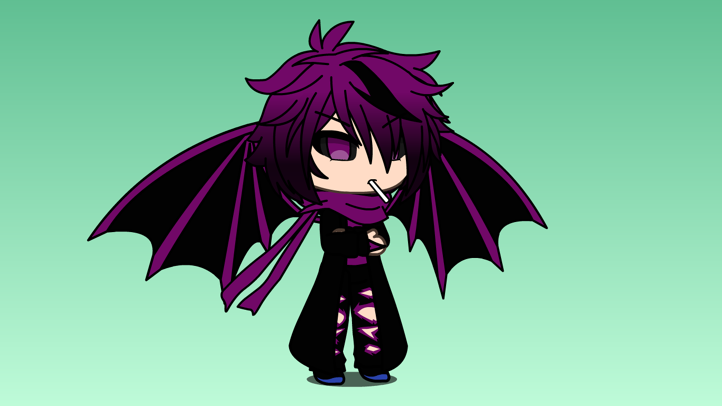 Phantom | Gacha Life Fanon Wiki | Fandom