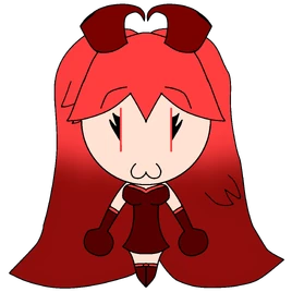 Devil Akki | Gacha Life Fanon Wiki | Fandom