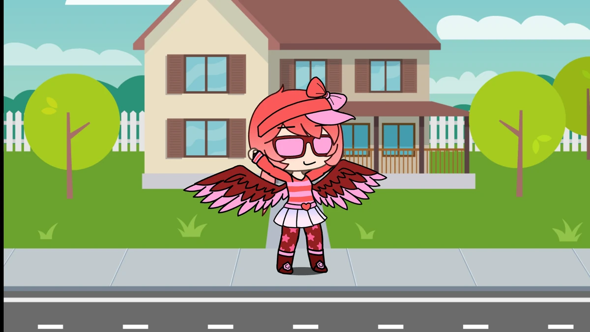 Cupcake | Gacha Life OCs Wiki | Fandom