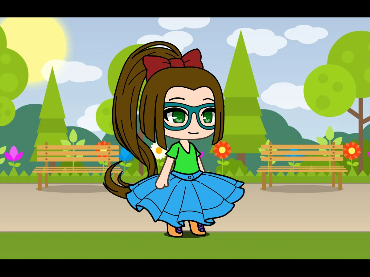 Emma | Gacha Life OCs Wiki | Fandom