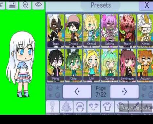 Characters | Gacha Life Roleplayers Wiki | Fandom