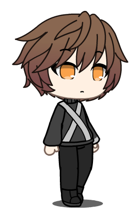 Хансуке | Gacha Life вики | Fandom