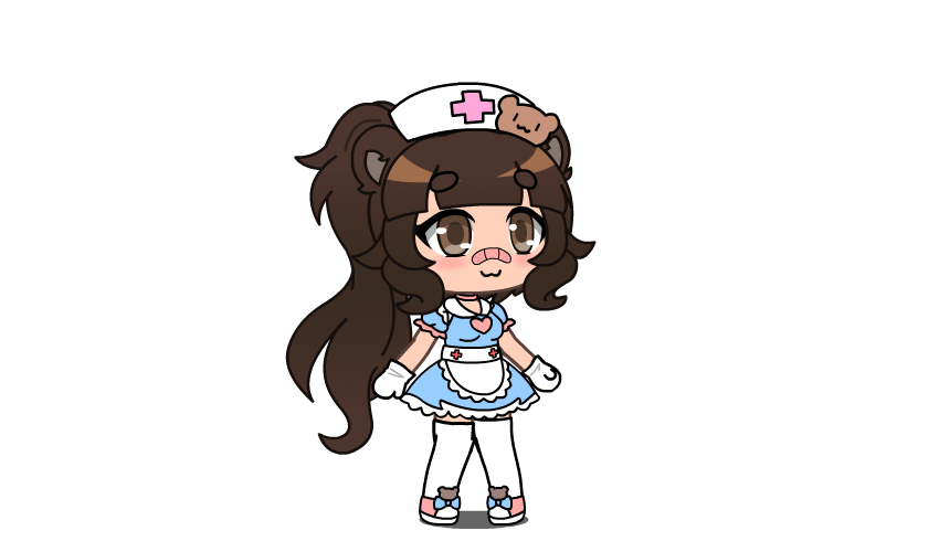 ФуКума | Gacha Life вики | Fandom