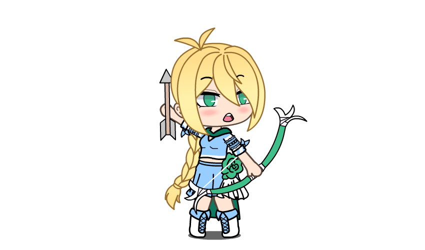 Кристалл | Gacha Life вики | Fandom