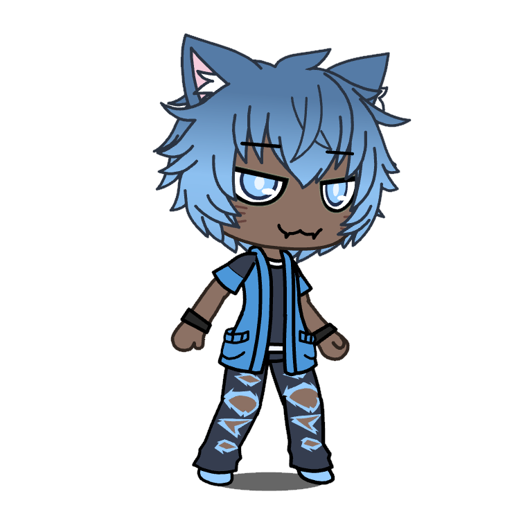 Категория:Kai | Gacha Life вики | Fandom
