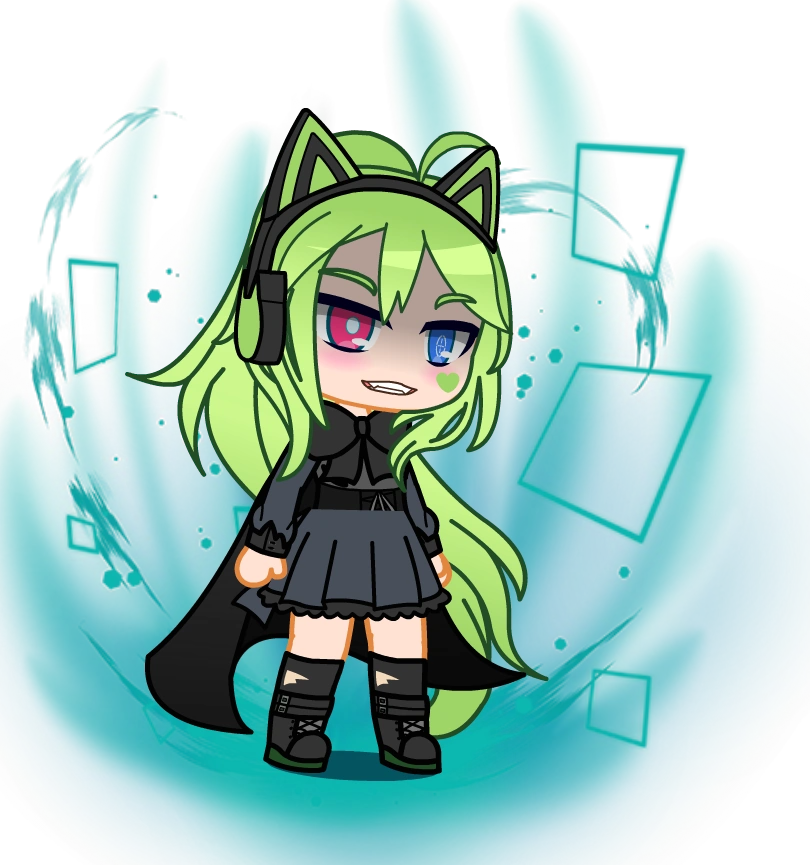 Манами Лин | Gacha Life вики | Fandom