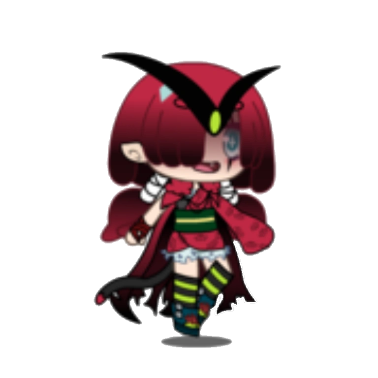 М у у | Gacha Life вики | Fandom