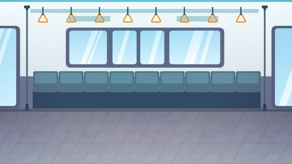 Железнодорожная Станция | Gacha Life вики | Fandom