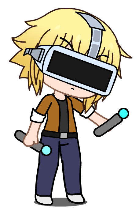 Кейт | Gacha Life вики | Fandom