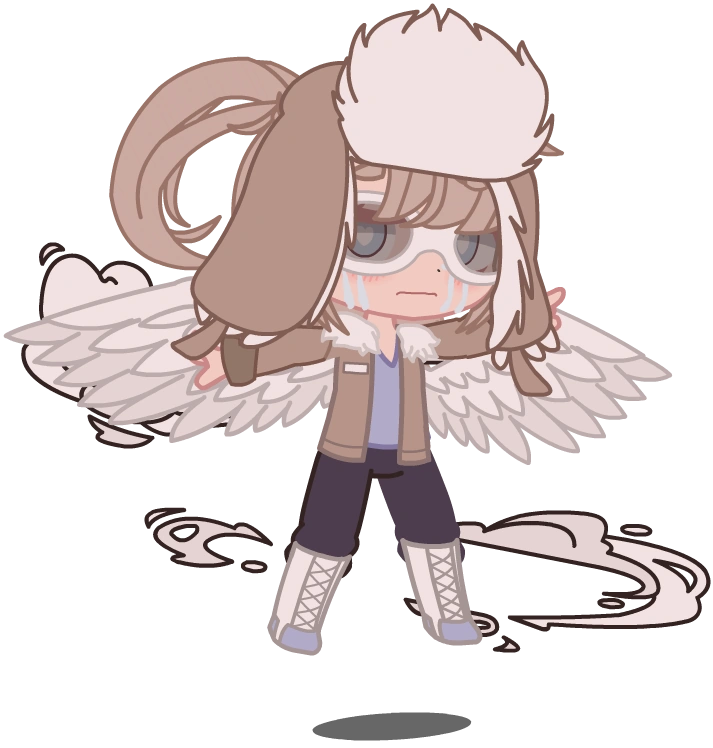 Шоджи | Gacha Life вики | Fandom