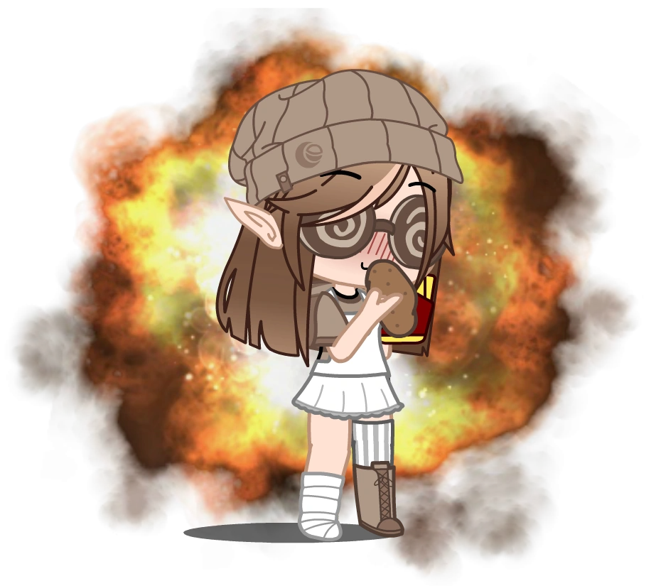 Категория:Mel. | Gacha Life вики | Fandom