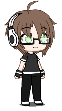 Джош | Gacha Life вики | Fandom