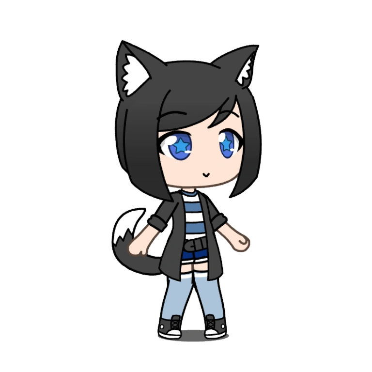 Моэ | Gacha Life вики | Fandom