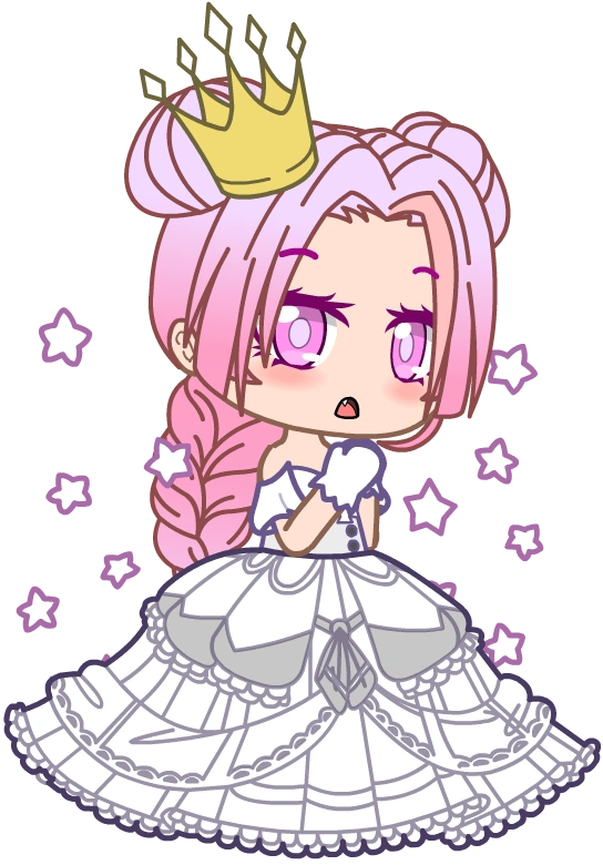 Принцесса Гача | Gacha Life вики | Fandom