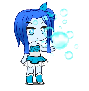 Андайн | Gacha Life вики | Fandom