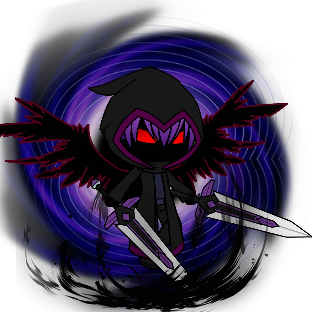 Финал Босс | Gacha Life вики | Fandom