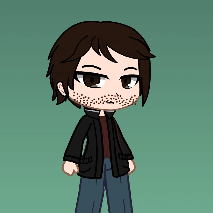 Gabriel | Wiki Gacha Lucifer | Fandom