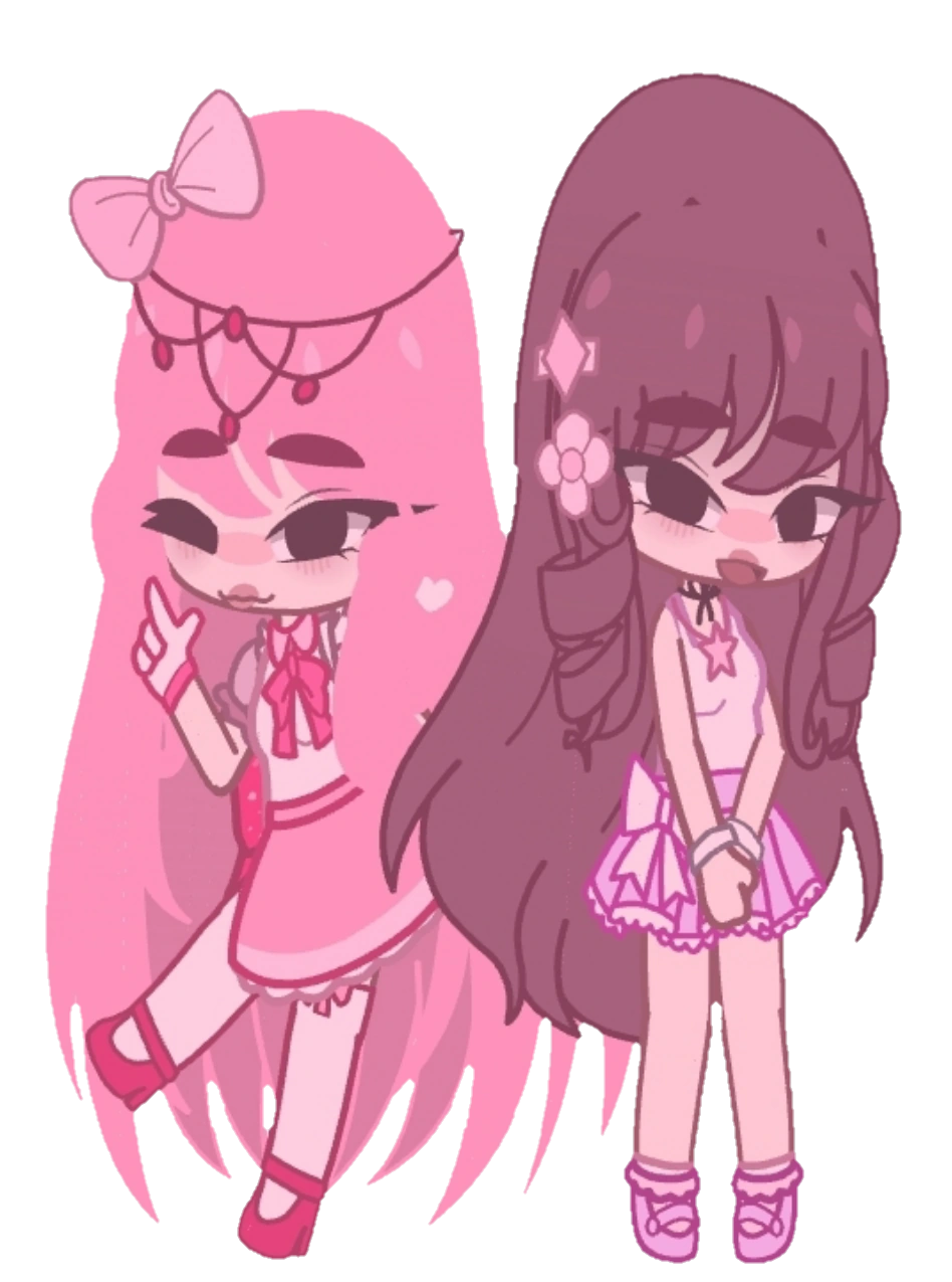 Yumi Suzumiya | Gacha Magical Girl Wiki | Fandom