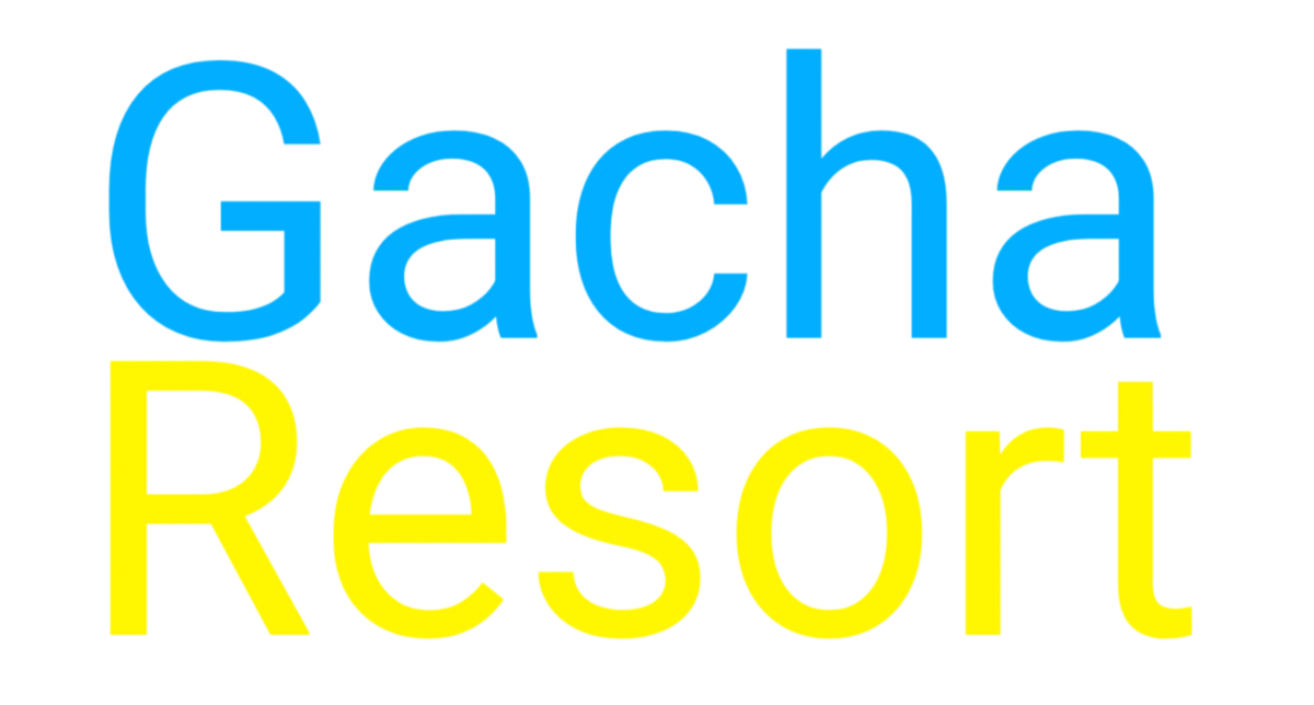 Beach Relay | Gacha Resort Wiki | Fandom