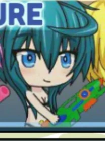 Luni | Gacha Resort Wiki | Fandom