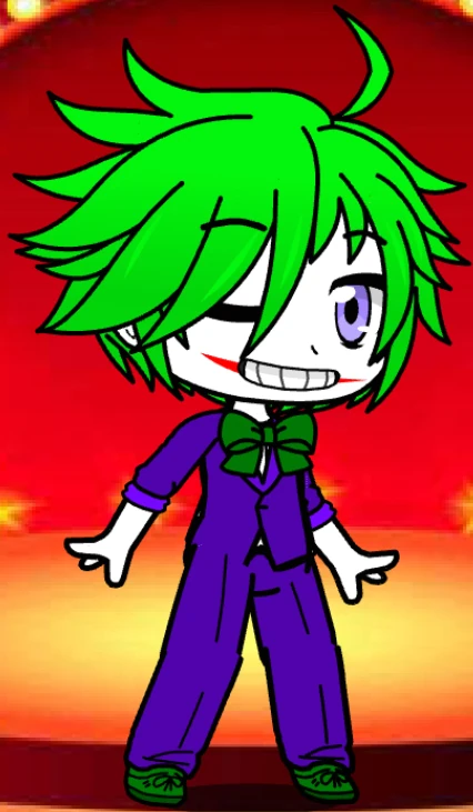 Joker | Gacha Series Wiki | Fandom