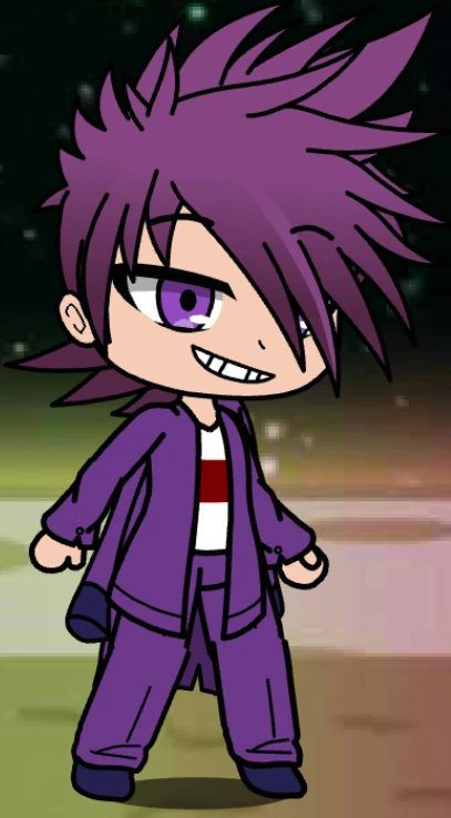 Kaito | Gacha Series Wiki | Fandom