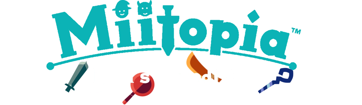 Miitopia: Lexi's Expedition | Gacha Series Wiki | Fandom