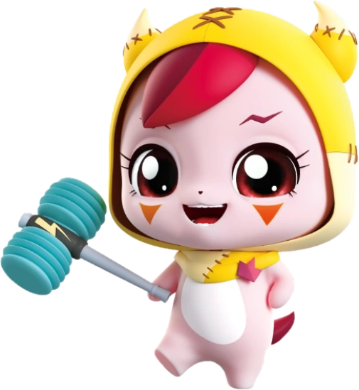 Giggleping | Gacha Sonic Mario Disney Pokémon and Anime Ocs Wiki | Fandom