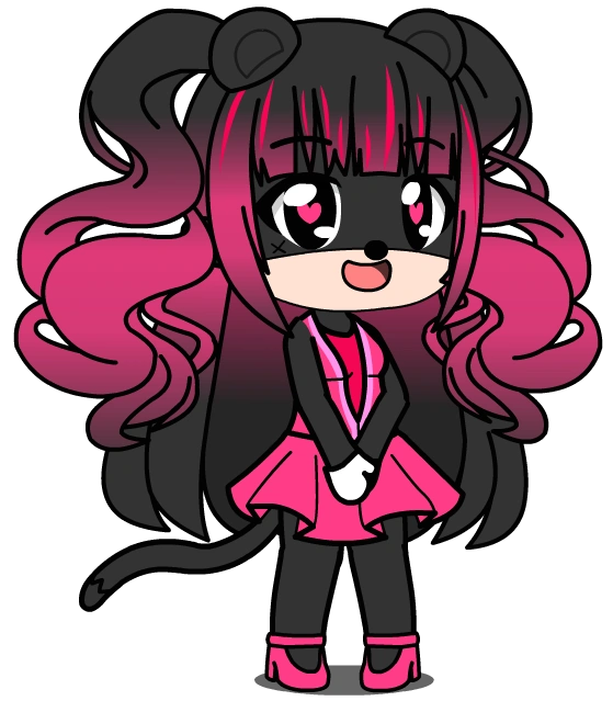 Mai Mouse | Gacha Sonic Mario Disney Pokémon and Anime Ocs Wiki | Fandom