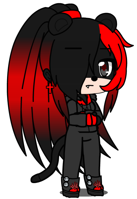 Miyoko Mouse | Gacha Sonic Mario Disney Pokémon and Anime Ocs Wiki | Fandom