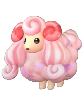 Woolipop | Gacha Sonic Mario Disney Pokémon and Anime Ocs Wiki | Fandom