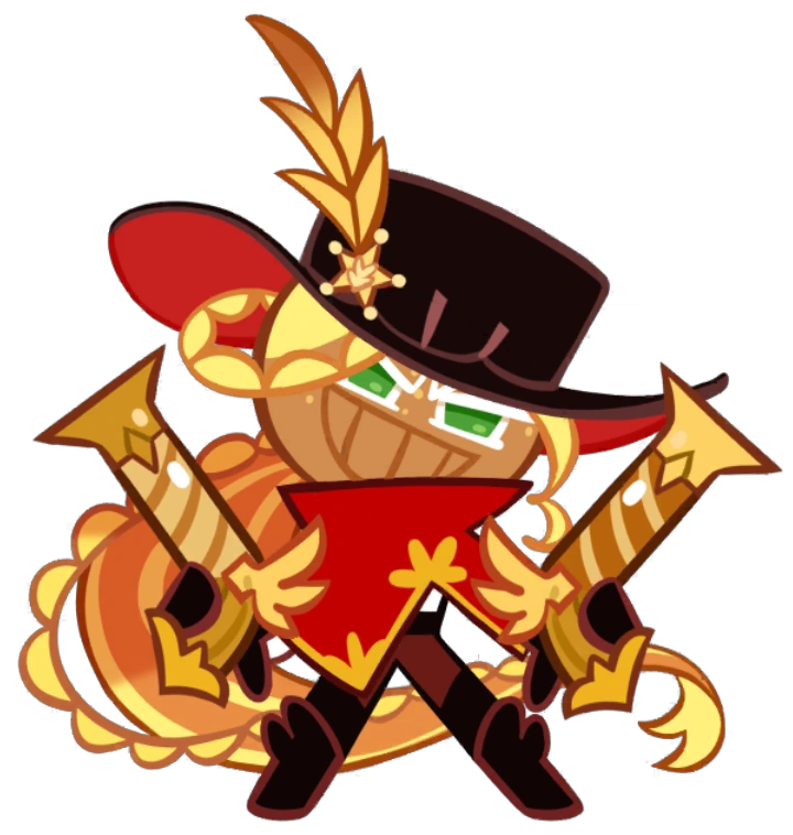 Rye Cookie | Gacha Sonic Mario Disney Pokémon and Anime Ocs Wiki | Fandom