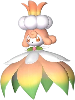 Lullu | Gacha Sonic Mario Disney Pokémon and Anime Ocs Wiki | Fandom