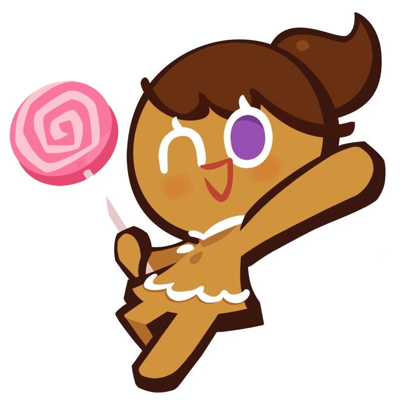 GingerBright | Gacha Sonic Mario Disney Pokémon and Anime Ocs Wiki | Fandom