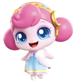 Stickerping | Gacha Sonic Mario Disney Pokémon and Anime Ocs Wiki | Fandom