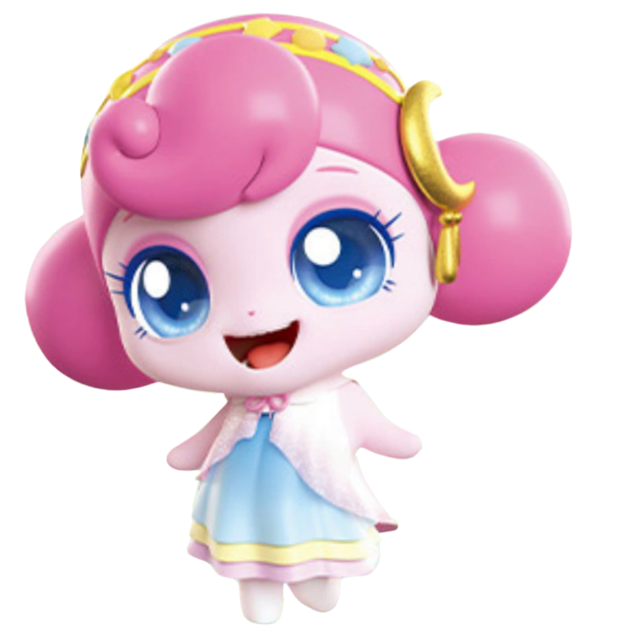 Stickerping | Gacha Sonic Mario Disney Pokémon and Anime Ocs Wiki | Fandom