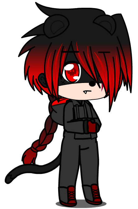 Masahiro Mouse | Gacha Sonic Mario Disney Pokémon and Anime Ocs Wiki ...