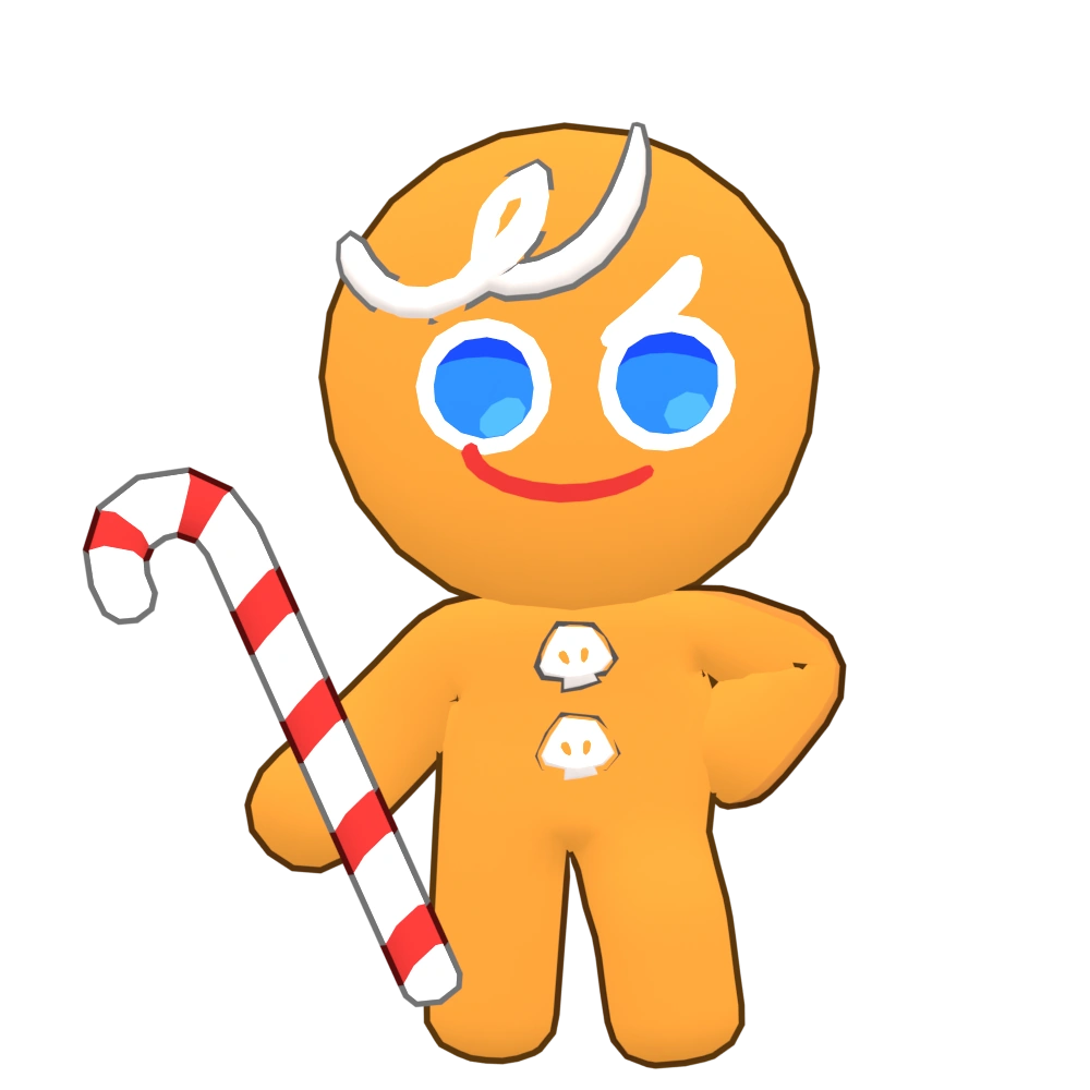 GingerBrave | Gacha Sonic Mario Disney Pokémon and Anime Ocs Wiki | Fandom