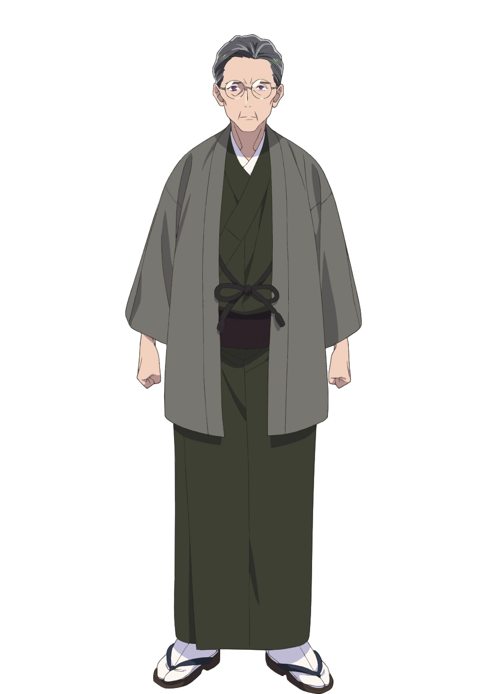 Shinichi Saimori | Gacha Sonic Mario Disney Pokémon and Anime Ocs Wiki ...