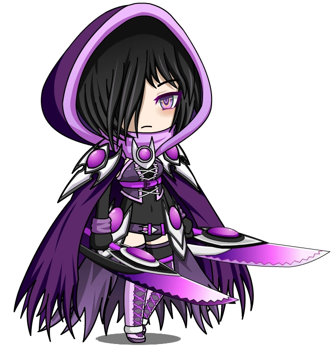 Shishi | Gacha Sonic Mario Disney Pokémon and Anime Ocs Wiki | Fandom