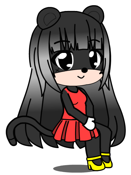 Flora Mouse | Gacha Sonic Mario Disney Pokémon and Anime Ocs Wiki | Fandom