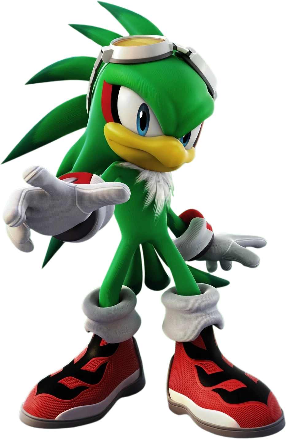 Jet the Hawk | Gacha Sonic Mario Disney Pokémon and Anime Ocs Wiki | Fandom