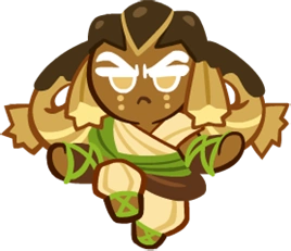 Churro Cookie | Gacha Sonic Mario Disney Pokémon and Anime Ocs Wiki ...