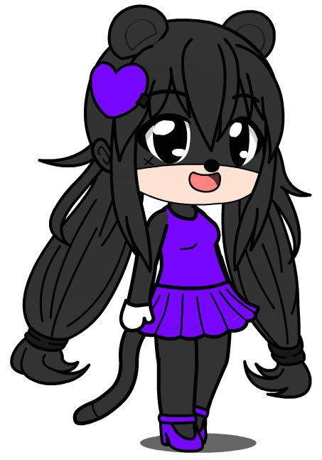 Macy Mouse | Gacha Sonic Mario Disney Pokémon and Anime Ocs Wiki | Fandom