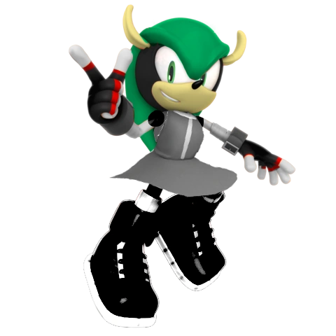 Matilda the Armadillo | Gacha Sonic Mario Disney Pokémon and Anime Ocs ...