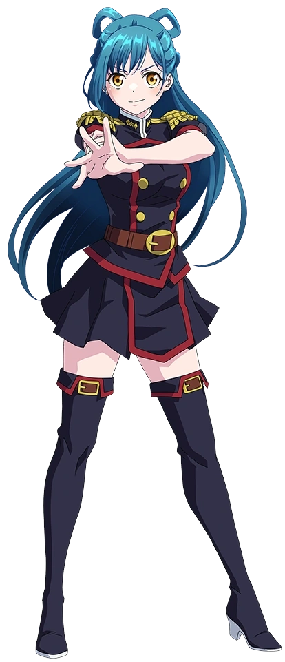 Himari Azuma | Gacha Sonic Mario Disney Pokémon and Anime Ocs Wiki | Fandom