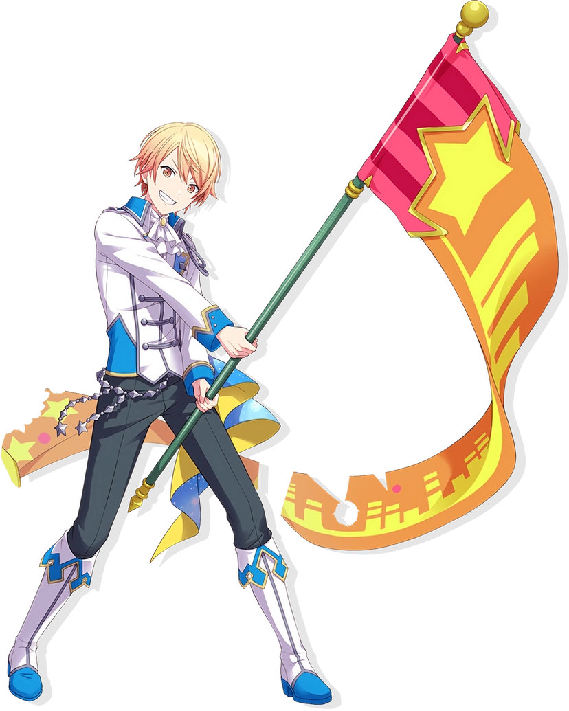 Tsukasa Tenma | Gacha Sonic Mario Disney Pokémon and Anime Ocs Wiki ...