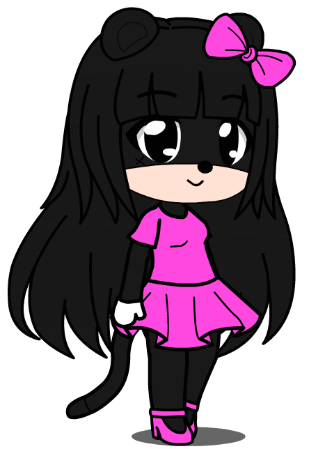 Minnie Mouse | Gacha Sonic Mario Disney Pokémon and Anime Ocs Wiki | Fandom